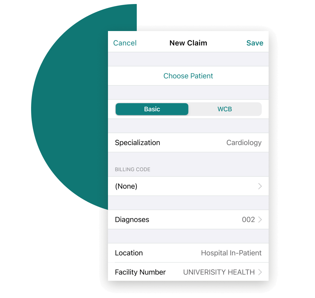 Optometry OHIP Billing Codes ‘Cheat Sheet’ - Dr.Bill